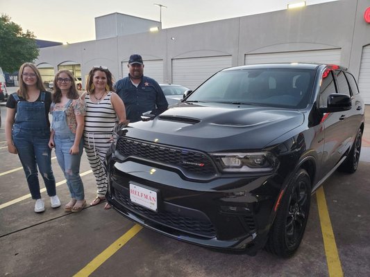 HELFMAN DODGE CHRYSLER JEEP RAM FIAT - Updated July 2024 - 140 Photos ...