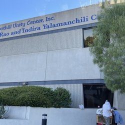 FOOTHILL UNITY CENTER - 24 Photos & 18 Reviews - 790 W Chestnut Ave ...