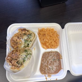 BUBBAS TACOS - Updated June 2024 - 203 Photos & 289 Reviews - 402 S ...