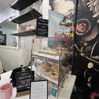 PRESSO COFFEE - Updated January 2025 - 284 Photos & 181 Reviews - 2020 ...