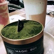 LA LUNA TEA AND DESSERT BAR - 9310 S Eastern Ave, Las Vegas, Nevada ...