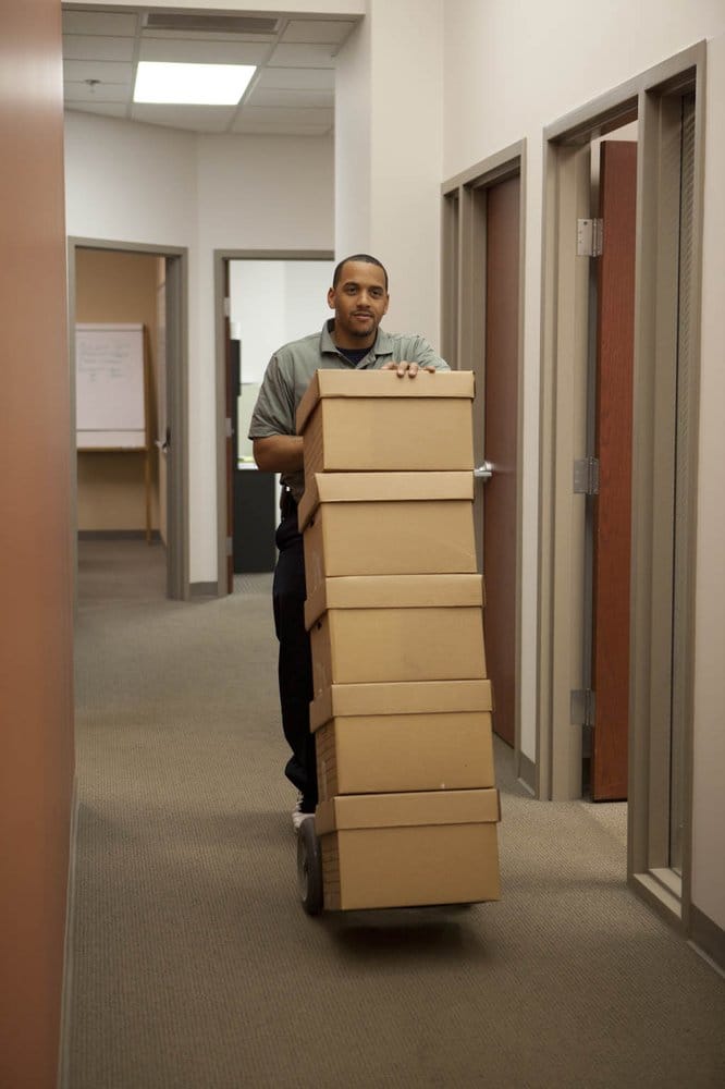 LEADERS MOVING & STORAGE - Updated December 2025 - 45 Photos & 28 ...