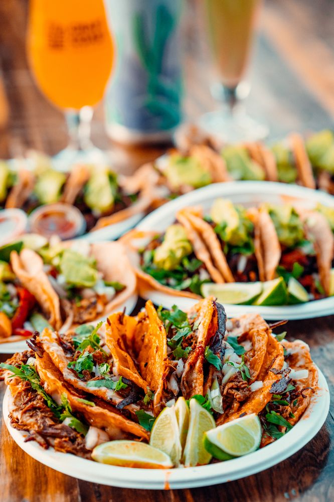 CRAFT COAST BEER & TACOS - Updated December 2024 - 132 Photos & 86 ...