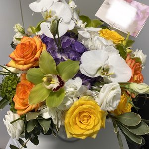 CENTRAL SQUARE FLORIST - 169 Photos & 256 Reviews - 653 Massachusetts ...