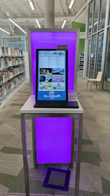 BAXTER-PATRICK JAMES ISLAND LIBRARY - Updated December 2025 - 14 Photos ...