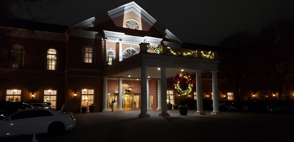 WESTFIELDS MARRIOTT WASHINGTON DULLES - 120 Photos & 118 Reviews ...