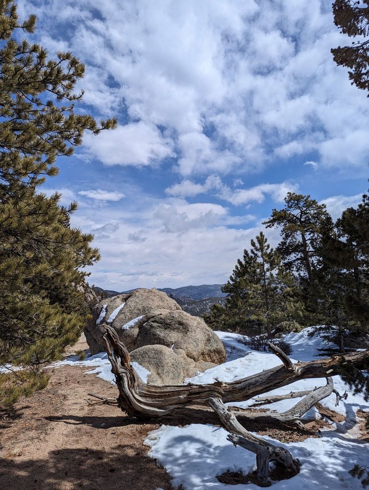 LUMPY RIDGE TRAILHEAD - Updated October 2025 - 18 Photos - Lumpy Ridge ...