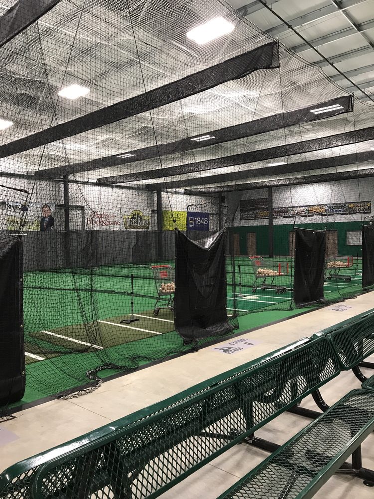 GRB - Updated July 2024 - 6385 N Towne Rd, Windsor, Wisconsin - Sports ...