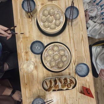 CHOPSTICKERS - Updated August 2025 - 293 Photos & 202 Reviews - 1617A ...