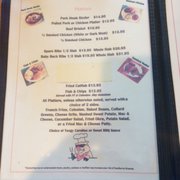 PIG OUT BBQ & SOUTHERN SOUL FOOD - 94 Photos & 98 Reviews - Barbeque ...