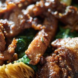 MOON GARDEN RESTAURANT - 1444 Photos & 281 Reviews - 578 N Vineyard ...