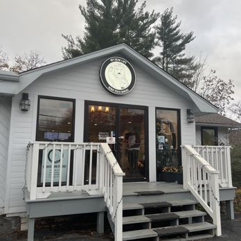 HEY BEAR CAFE - Updated December 2025 - 192 Photos & 131 Reviews - 9036 ...