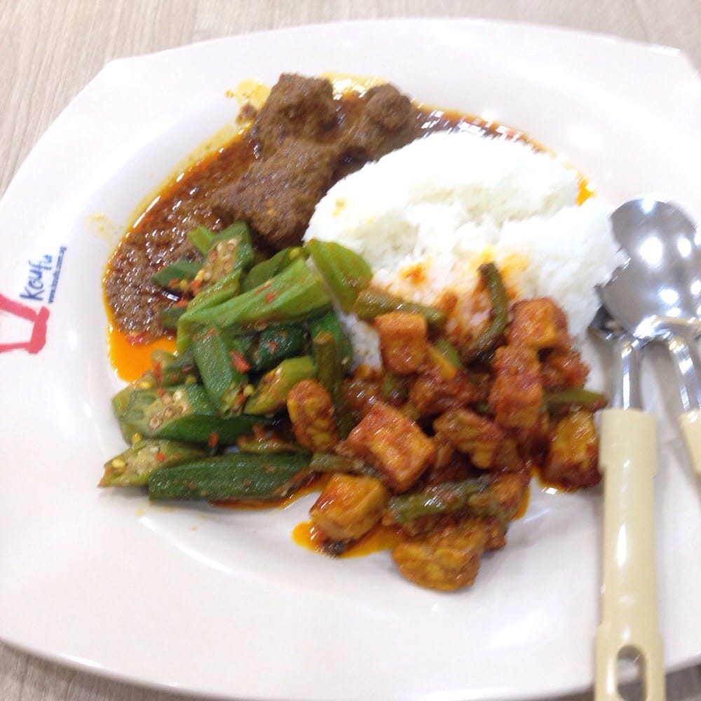 KOUFU - Updated July 2025 - 1 Create Way, Singapore, Singapore - Local ...