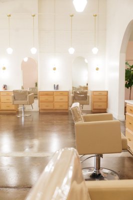 OMA SALON - Updated January 2026 - 19 Photos - 1335 E 11th St, Tulsa ...
