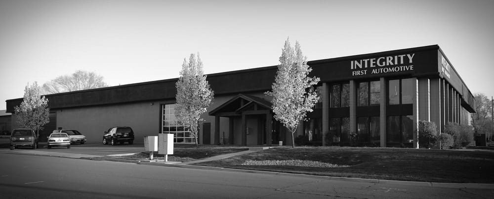 INTEGRITY FIRST AUTOMOTIVE - Updated January 2026 - 21 Photos & 31 ...