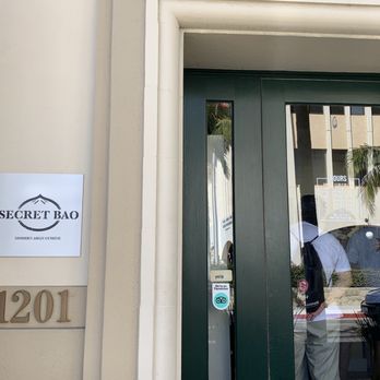 SECRET BAO - 984 Photos & 421 Reviews - 1201 Anacapa St, Santa Barbara ...
