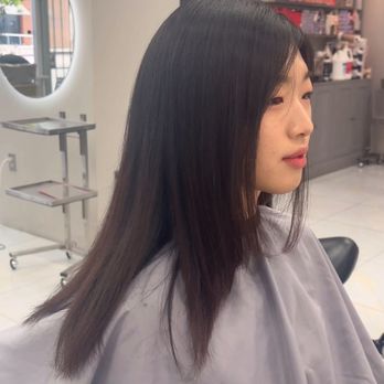 J N J HAIR STUDIO - Updated December 2024 - 174 Photos & 117 Reviews ...