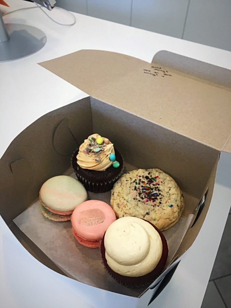 PINKY’S BAKESHOP - Updated December 2025 - 22 Photos & 12 Reviews - 439 ...