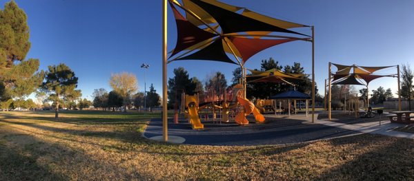 DAVIS PARK - 51 Photos & 10 Reviews - 6601-6699 Eldora Ave, Las Vegas ...