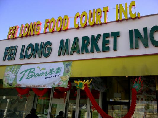 FIRST FEI LONG MARKET - Updated June 2026 - 4424 8th Ave, Brooklyn, New ...