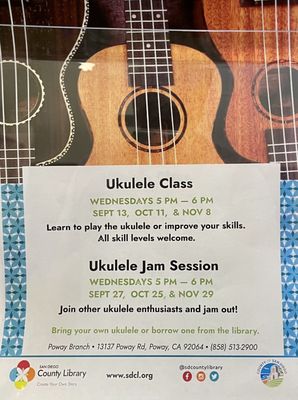 POWAY BRANCH LIBRARY - Updated November 2025 - 134 Photos & 45 Reviews ...