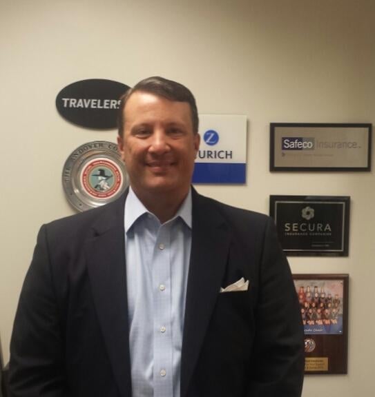 FIRST MIDWEST INSURANCE GROUP - Updated October 2025 - 2720 S River Rd ...