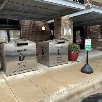 BEE CAVE PUBLIC LIBRARY - Updated November 2025 - 19 Photos & 14 ...