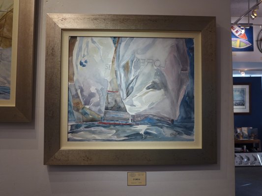 ANNAPOLIS MARINE ART GALLERY - Updated August 2025 - 110 Dock St ...