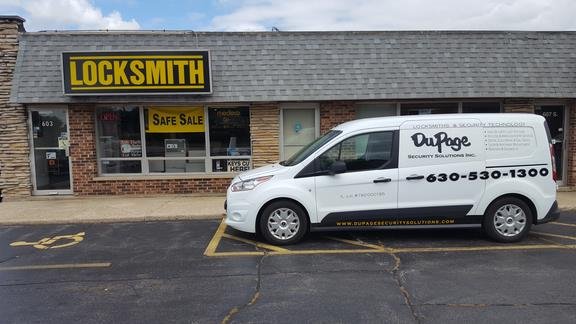 DUPAGE SECURITY SOLUTIONS - Updated August 2025 - 47 Photos & 11 ...