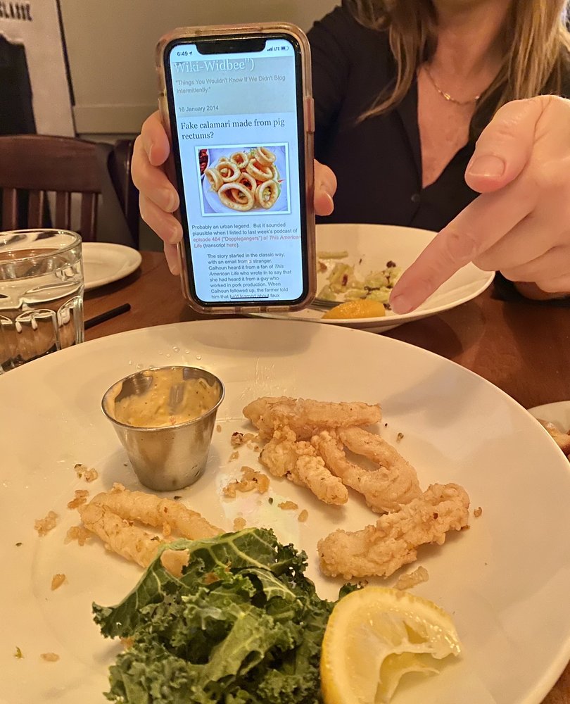 FRATELLI - Updated January 2026 - 45 Photos & 44 Reviews - 275 Richmond ...