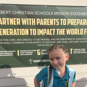 GILBERT CHRISTIAN SCHOOLS - Updated January 2026 - 12 Reviews - 4341 S ...