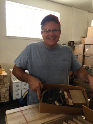 ROBERT’S SURVEYING SUPPLIES - 5758 Ridge Rd, Cleveland, OH - Yelp