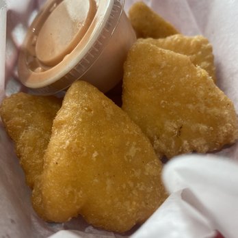 FAT SHACK - Updated November 2025 - 141 Photos & 120 Reviews - 414 W ...