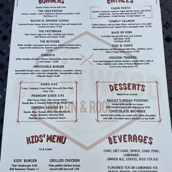 CREATWOOD TAVERN - Updated December 2025 - 233 Photos & 296 Reviews ...