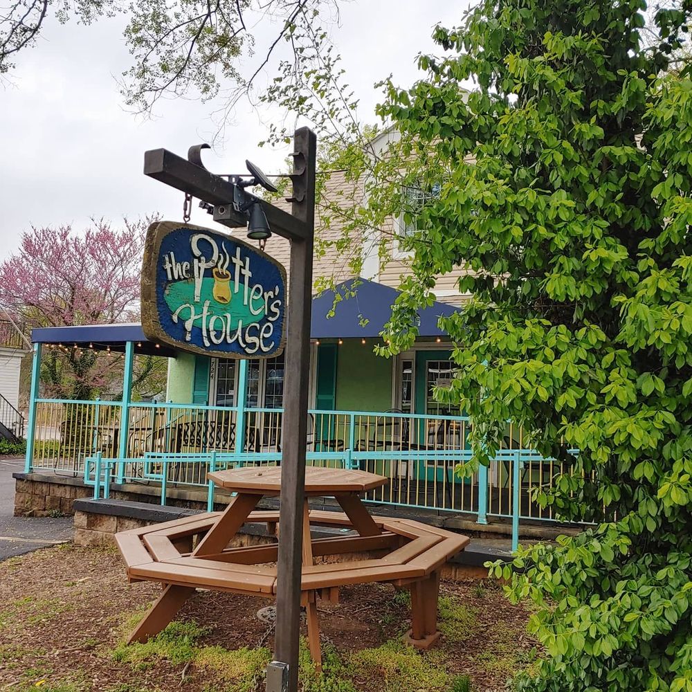 THE POTTER’S HOUSE - Updated October 2024 - 20 Photos & 24 Reviews ...