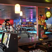 SOLIDS AND STRIPES BILLIARDS - 28 Photos - 175 Blanding Blvd, Orange ...