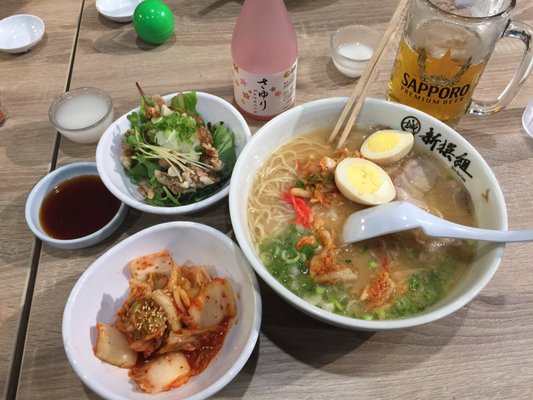 SHIN-SEN-GUMI HAKATA RAMEN & UDON - IRVINE - Updated April 2026 - 2031 ...