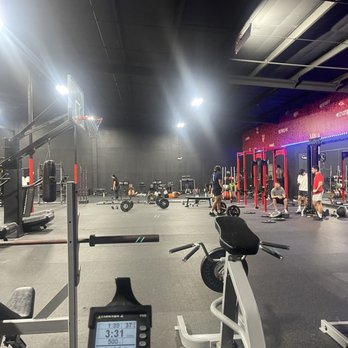 FINAO FIT GYM - Updated June 2025 - 14 Photos & 18 Reviews - 3075 ...