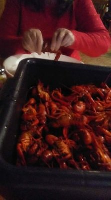 CRAWFISH TIME, INC - Updated October 2025 - 3401 Moss St, Lafayette ...