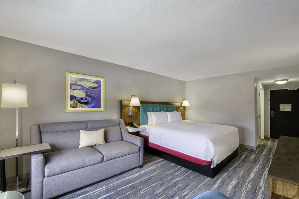 HAMPTON INN & SUITES JACKSON - Updated May 2026 - 141 Photos & 59 ...