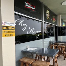 CHEZ KENZO BAR & GRILL - Updated December 2025 - 2766 Photos & 813 ...