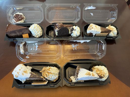 THE CHEESECAKE FACTORY - Updated January 2026 - 1408 Photos & 822 ...
