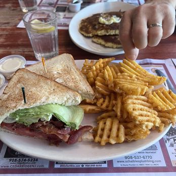 CLINTON STATION DINER - Updated August 2025 - 519 Photos & 772 Reviews ...