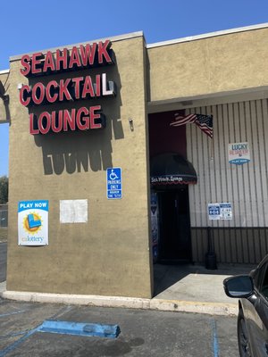 SEAHAWK COCKTAIL LOUNGE - 41 Photos & 49 Reviews - Bars - 4103 ...