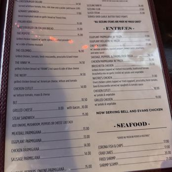 THE NEW PARK TAVERN - Updated November 2024 - 310 Photos & 260 Reviews ...