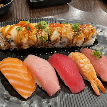 MAMMA’S SUSHI & SHABU - Updated May 2024 - 774 Photos & 799 Reviews ...