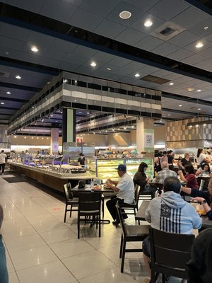 FEAST BUFFET - 2057 Photos & 1275 Reviews - 485 Renton Center Way SW ...