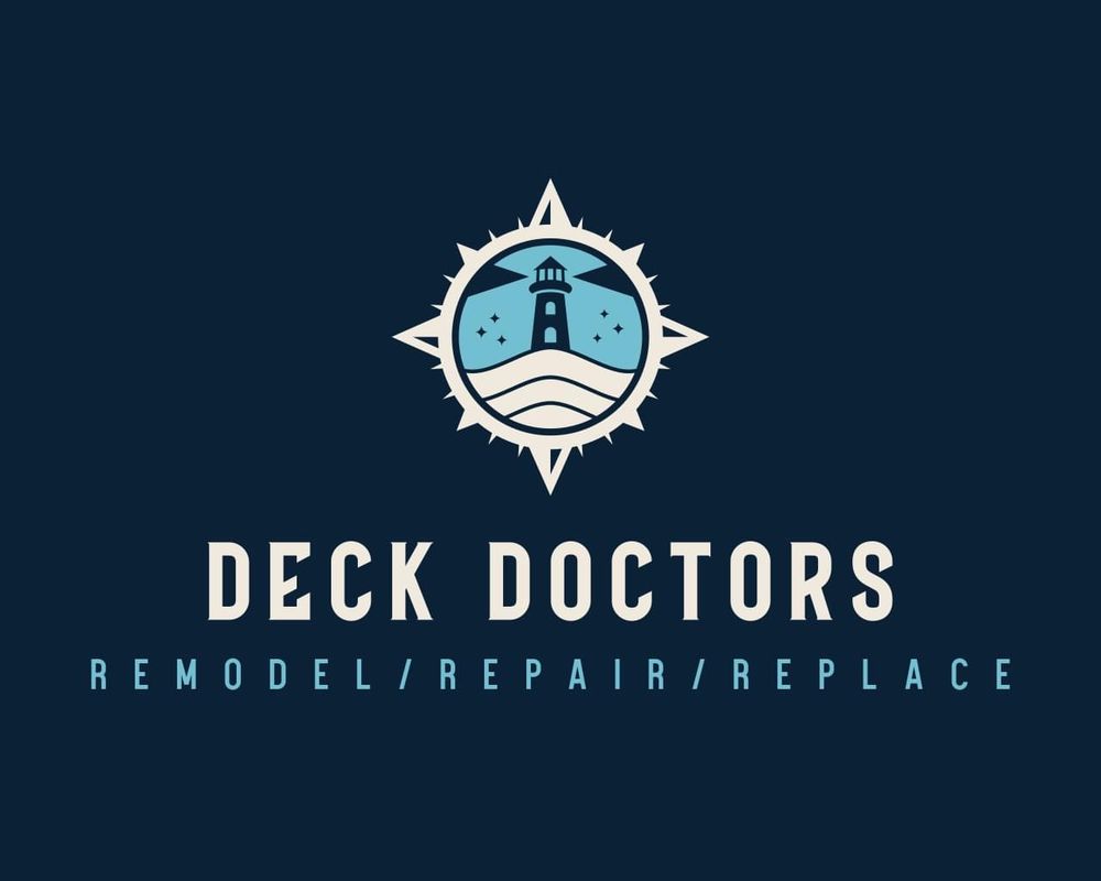 DECK DOCTORS with 15 real customer photos - Updated August 2024 ...