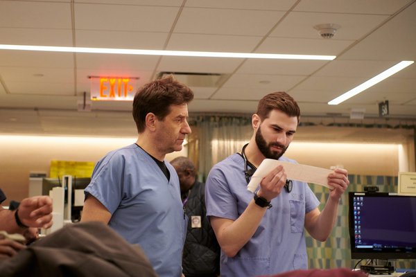 EMERGENCY DEPARTMENT AT NYU LANGONE HEALTH - Updated February 2026 - 41 Photos & 115 Reviews ...