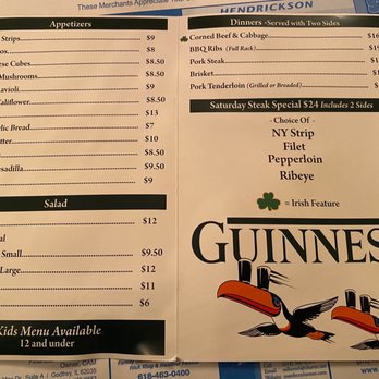 JOHNSONS CORNER - Updated June 2024 - 56 Photos & 36 Reviews - 2000 ...